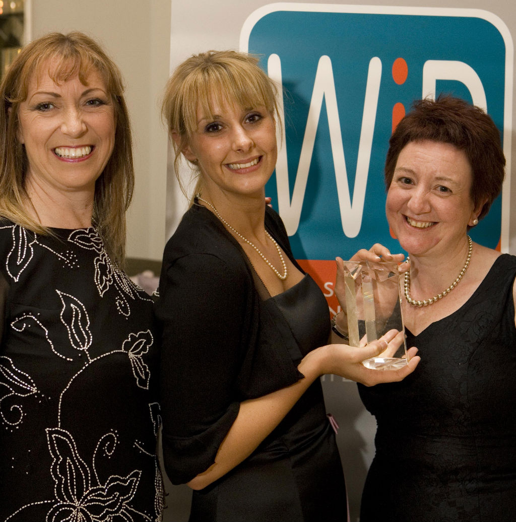 Best of the Best 2010 - Women in Property National Student Awards ...